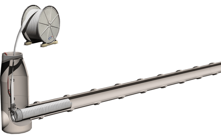 Spiral Wound Lining | Pipe Rehabilitation | SEKISUI SPR