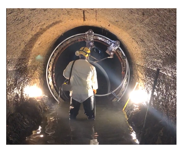 Manage Pipe Lining Cost | 3 Savings Spiral Wound Offers