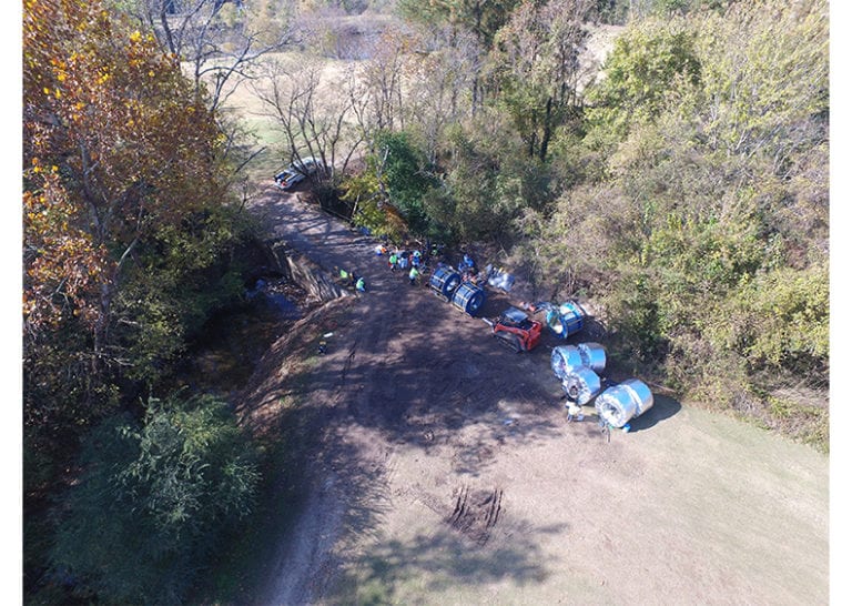 Trenchless Pipe Lining Guide | SEKISUI SPR Americas, LLC