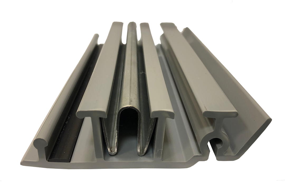 Mechanical Vs. Manual Spiral Wound PVC Pipe Lining