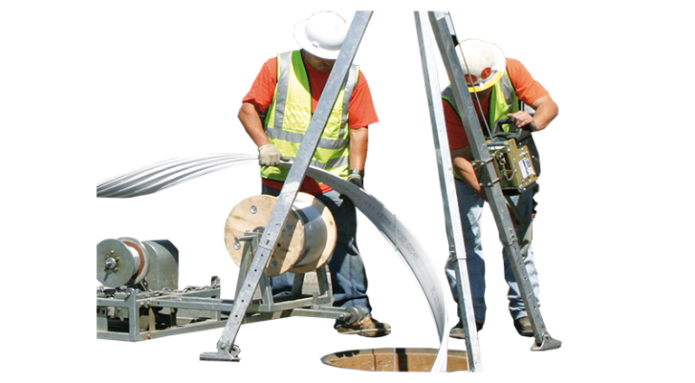 Mechanical Vs. Manual Spiral Wound PVC Pipe Lining