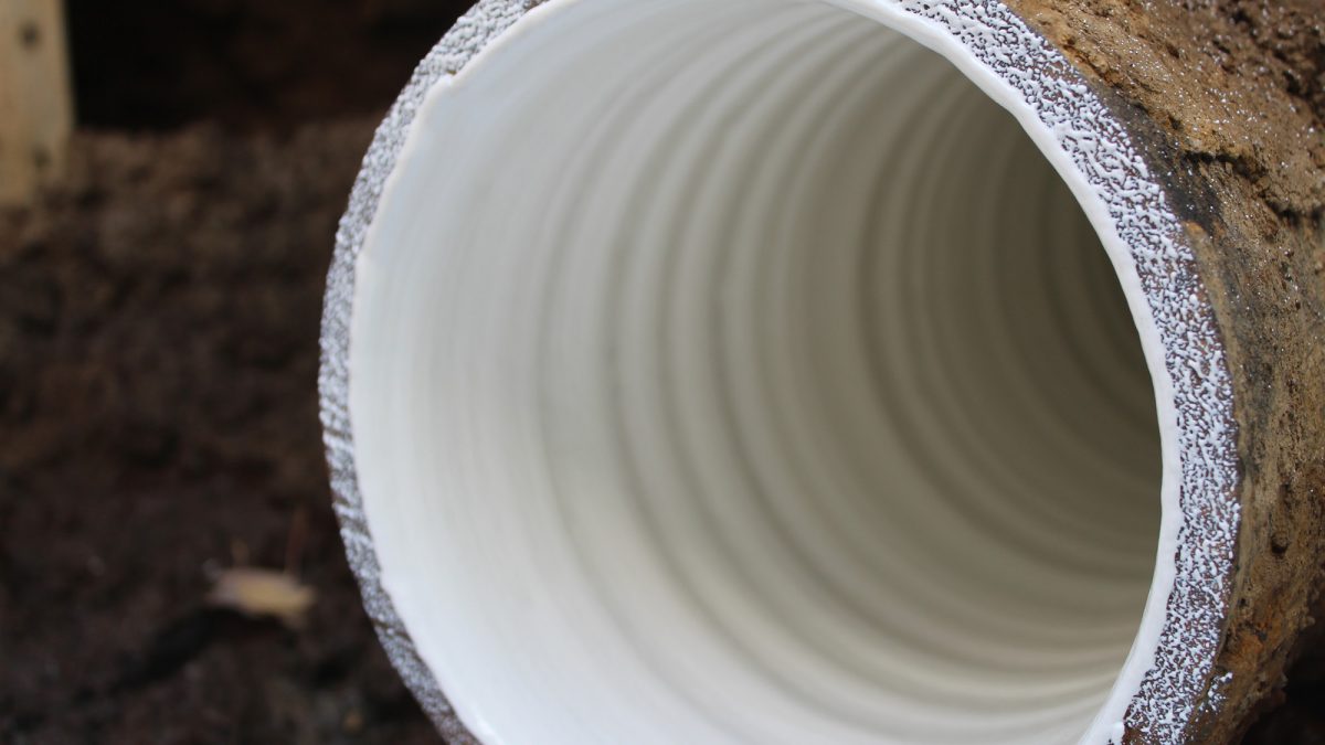 Trenchless Pipe Lining Guide | SEKISUI SPR Americas, LLC