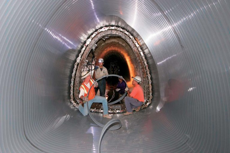 Europe Spiral Wound Liners | SEKISUI SPR, Americas