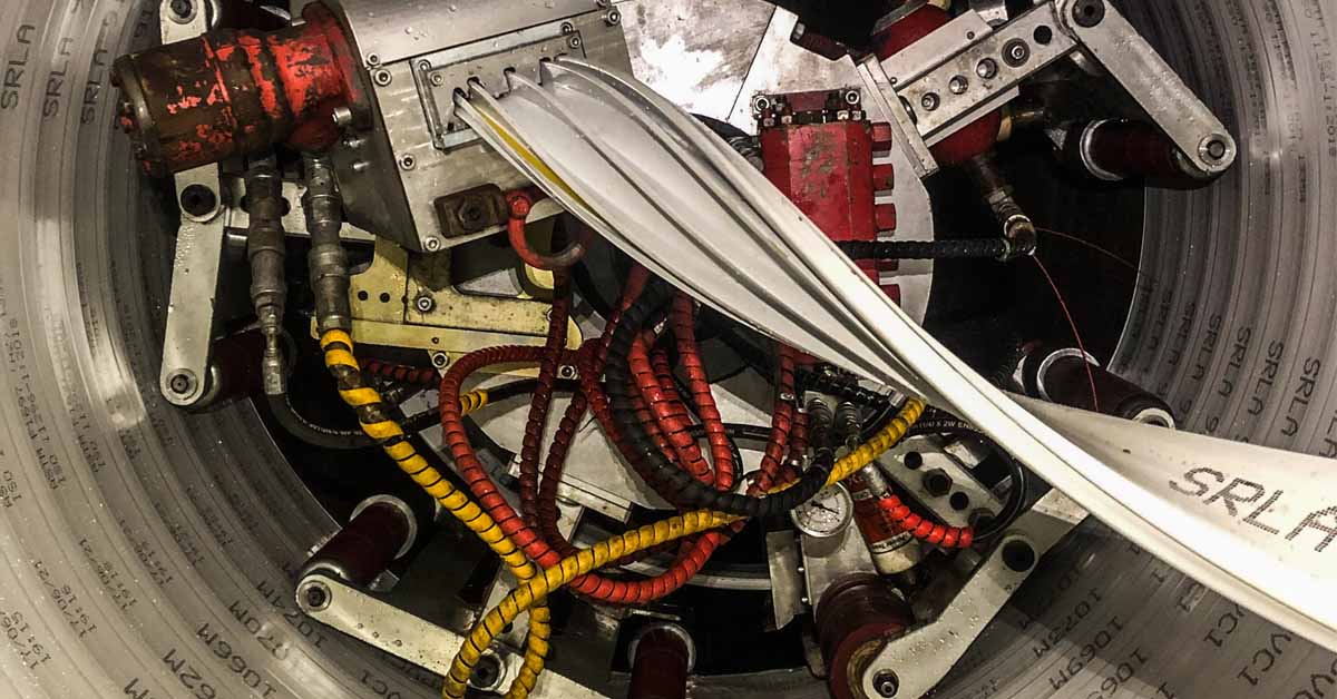 Innovative Trenchless Pipe Repair | SEKISUI SPR, Americas